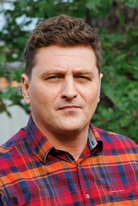 актер театра и кино